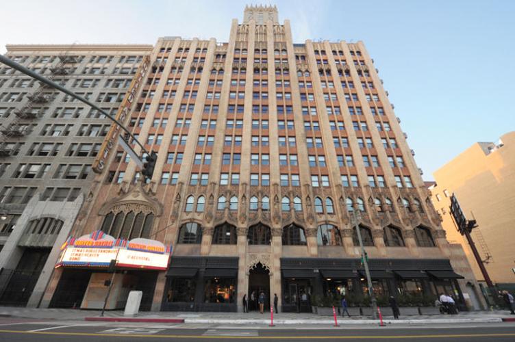 The Development Boom: Updates on 97 Downtown Projects | Development ...