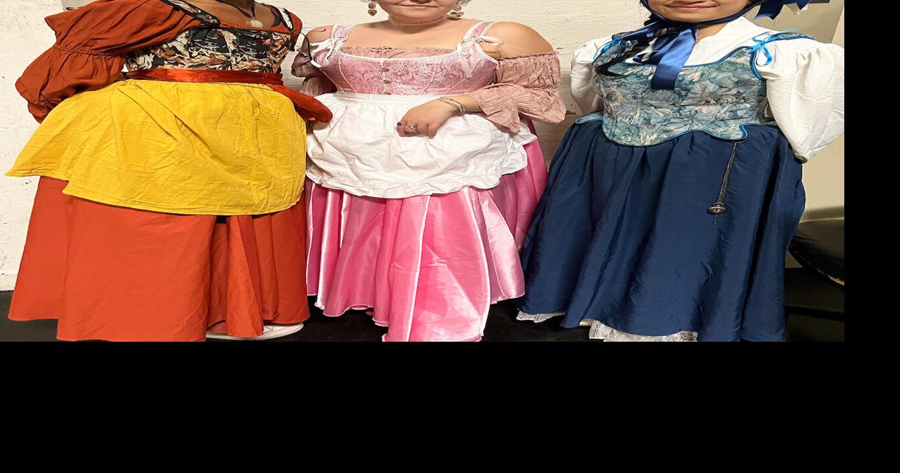 ‘The Harvest’: Immersive show puts magic in audience’s hands | Arts and ...