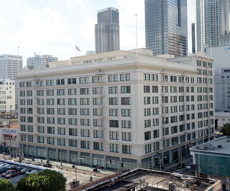 A Forgotten Retail Pioneer | Arts and Culture | ladowntownnews.com