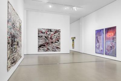 ‘LA Intersections’: The Broad museum hosts music night celebrating area ...