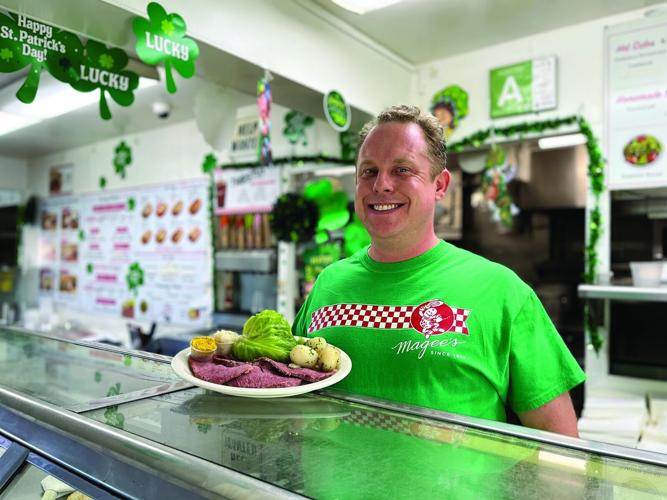 The Stories of US: Ancestry and Nancy Silverton are big on small ...