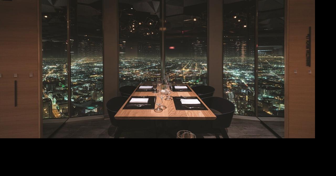 71Above: The crown jewel of Los Angeles | Business | ladowntownnews.com