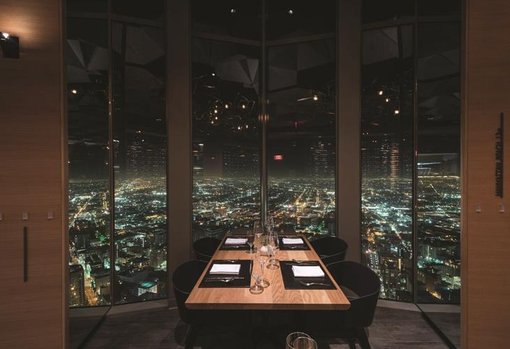 71Above: The crown jewel of Los Angeles | Business | ladowntownnews.com