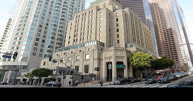 Law Firm Akerman Jumps to CalEdison | News | ladowntownnews.com