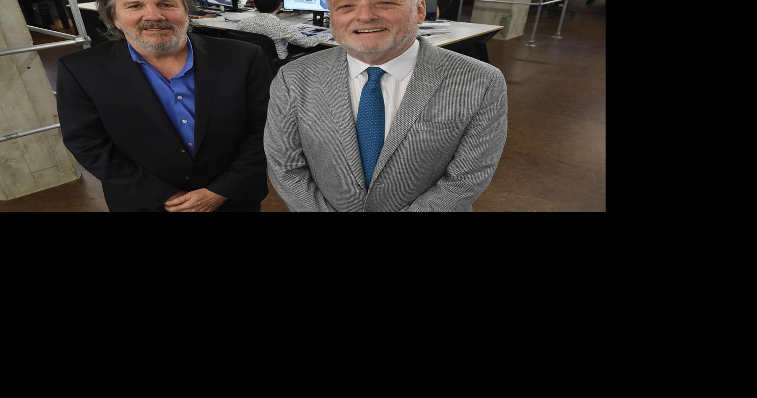 Architecture Firm Jerde Partnership Trades Venice Beach for Downtown ...