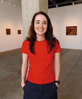 Generation Next: Caryn Coleman | News | ladowntownnews.com