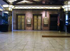 Oviatt Sells for $9 MillionArt Deco Landmark to Get Office Leasing ...