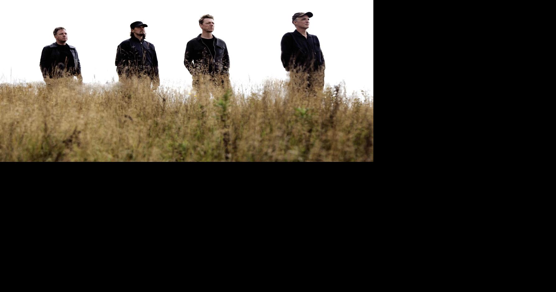 ‘Sing’ Along: Travis fetes its landmark album ‘The Invisible Band ...