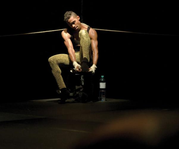 Big Concerts, Boxing Meets Dance and Butterflies Flutter By | Arts and ...