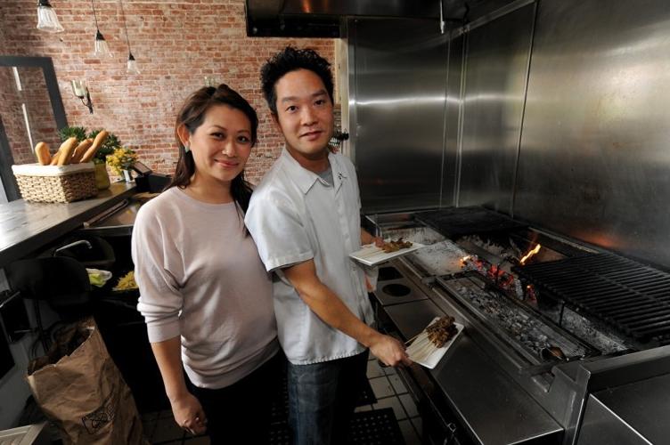 Singaporean Cook-Ng at The Spice Table | Review | ladowntownnews.com