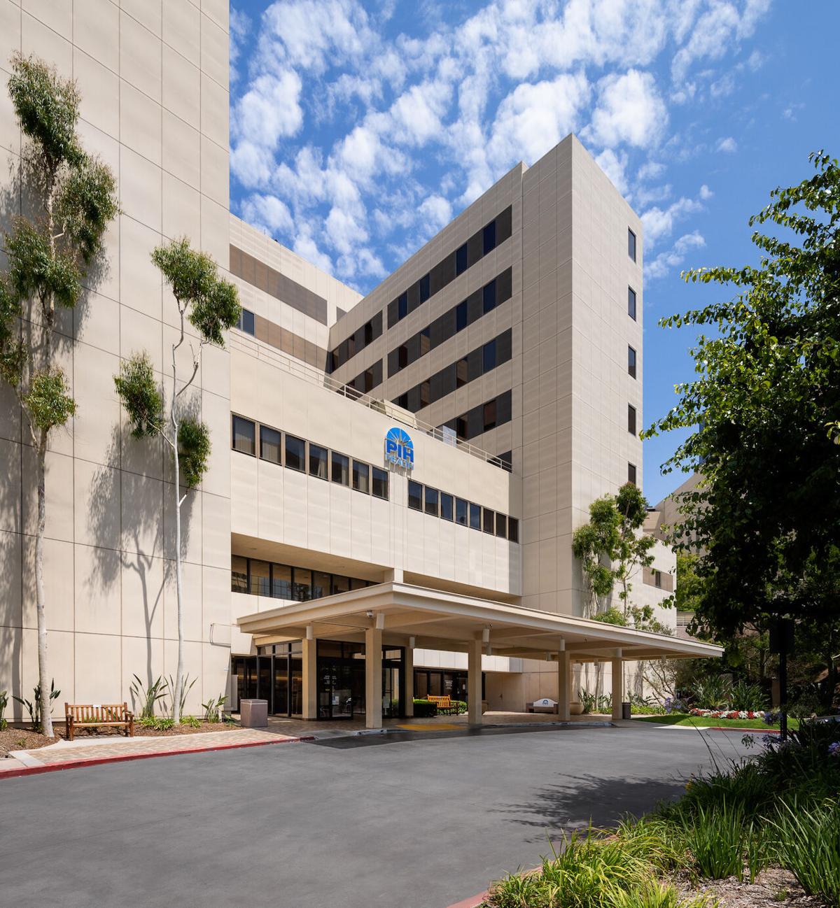 New Board Members: PIH Health welcomes Barendse, Saraliev | News ...