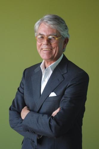 How Architect Bill Fain Talks to Cars | News | ladowntownnews.com