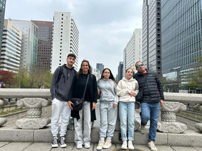 ‘Survived to Tell’: Freed from captivity, teen tells his story via ...