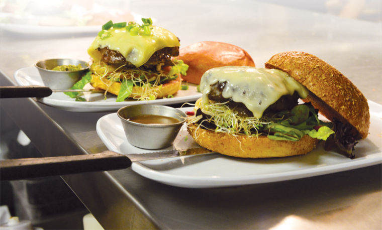 Restaurants | Guide To Downtown | ladowntownnews.com