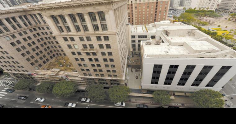 PacMutual Building Sells for $200 Million | News | ladowntownnews.com