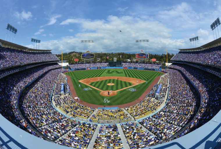 The Dodgers' True Blue Turnaround | Opinion | ladowntownnews.com