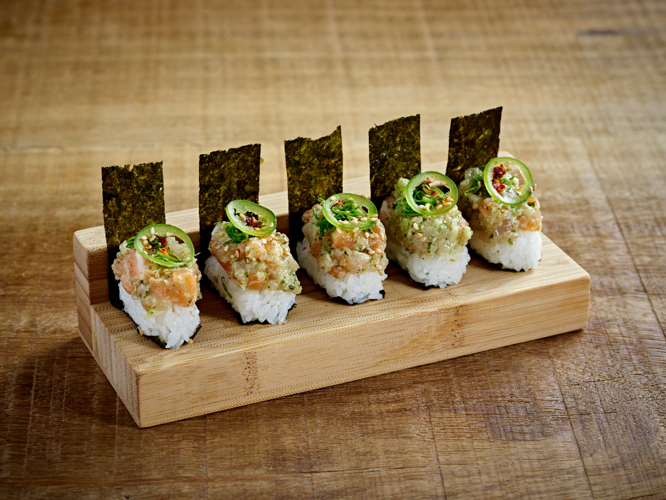 Inko Nito Brings Japanese Grilling to the Arts District | Restaurants ...