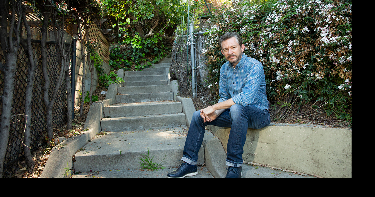 Iambic Pentameter Anyone?: Poet and stage director Martin Jago hosts ...