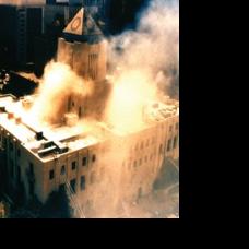 Remembering the Day the Library Burned | News | ladowntownnews.com