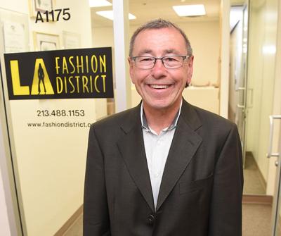 Kent Smith: The Exit Interview | News | ladowntownnews.com