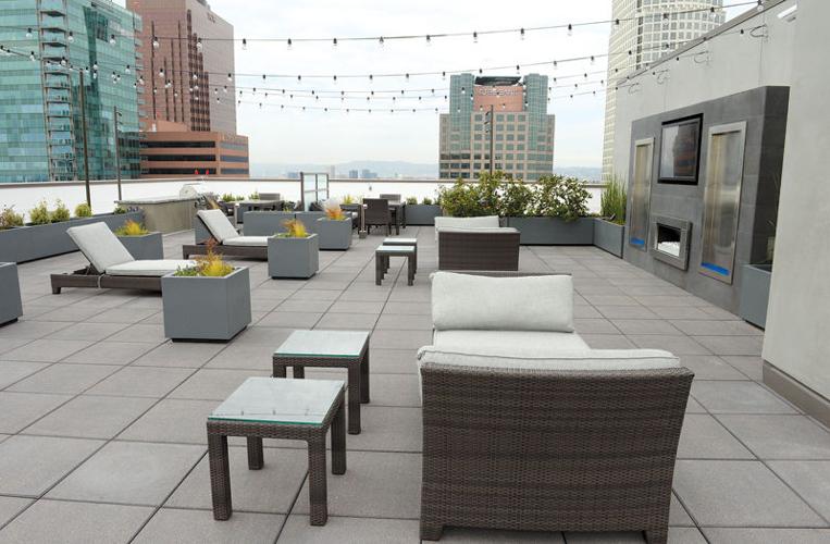 A Look at Downtown's New 22-Story, $120 Million Housing Tower | News ...