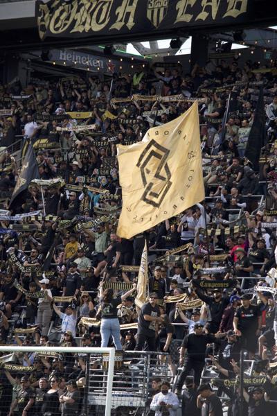 ‘A Knowledgeable Football Mind’: LAFC hires Harald Gärtner as managing ...