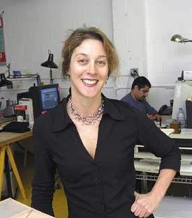 The Downtown Mobile HomeNext Wave in High-End Architecture May Involve ...