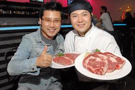 Jason Ha Stakes His Claim | News | ladowntownnews.com