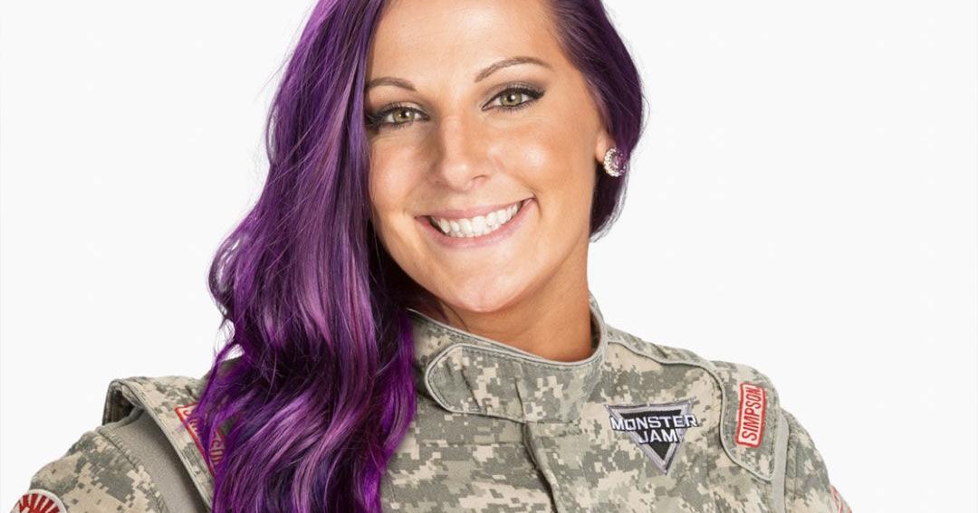 Kayla Blood is ready to make the boys cry | Features | ladowntownnews.com