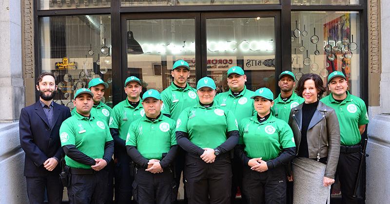 Visitor Center Opens at Historic Core BID Office | News ...