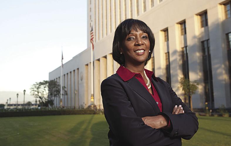 Meet the Candidates: District Attorney | News | ladowntownnews.com