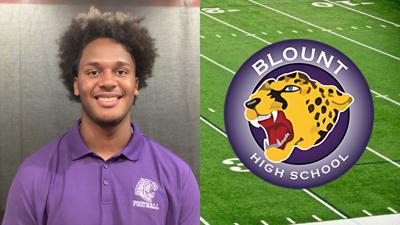 2024 Blount High School Football | Sports | lagniappemobile.com