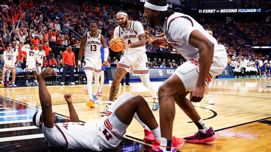 Basketball success should not be taken for granted | From Behind the ...