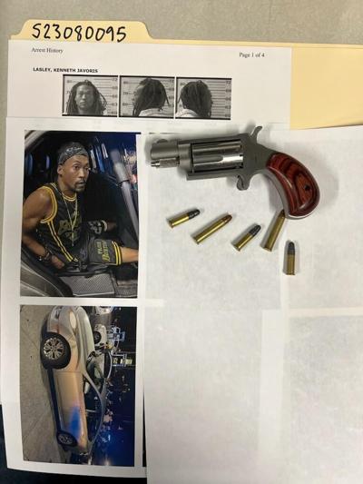 MCSO arrests dozens in joint operation | News | lagniappemobile.com