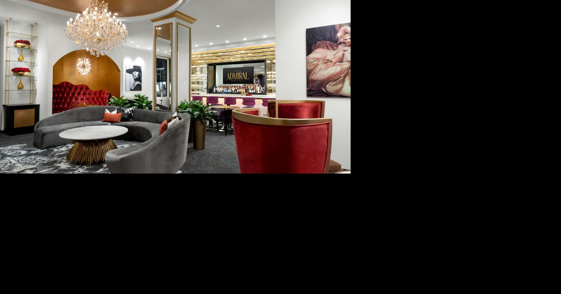 New Nightlife wows, old Nightlife has staying power | Nappie Awards ...