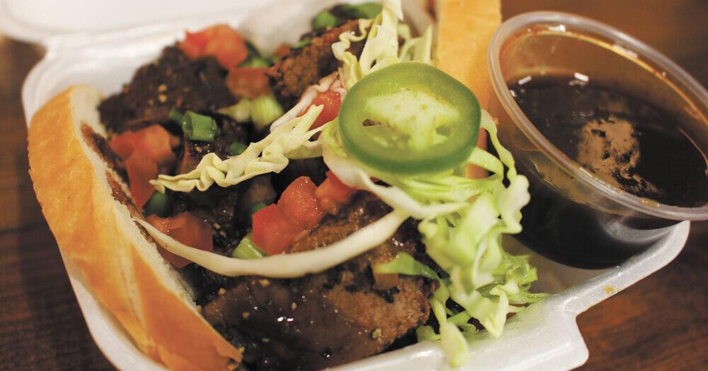 Bay Barbeque welcome addition to midtown cuisine corridor | Local ...