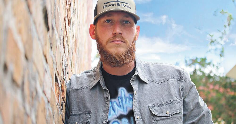 Ryan Dyer’s country flair | Music Feature | lagniappemobile.com