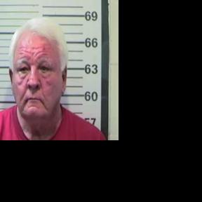 Former Commissioner Jockisch arrested on child solicitation charges ...