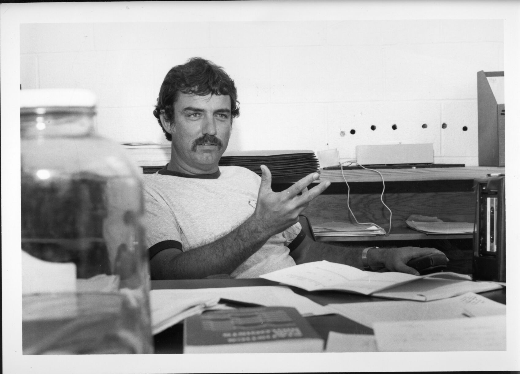 South Alabama marine fisheries expert Bob Shipp dies at 81 | News ...