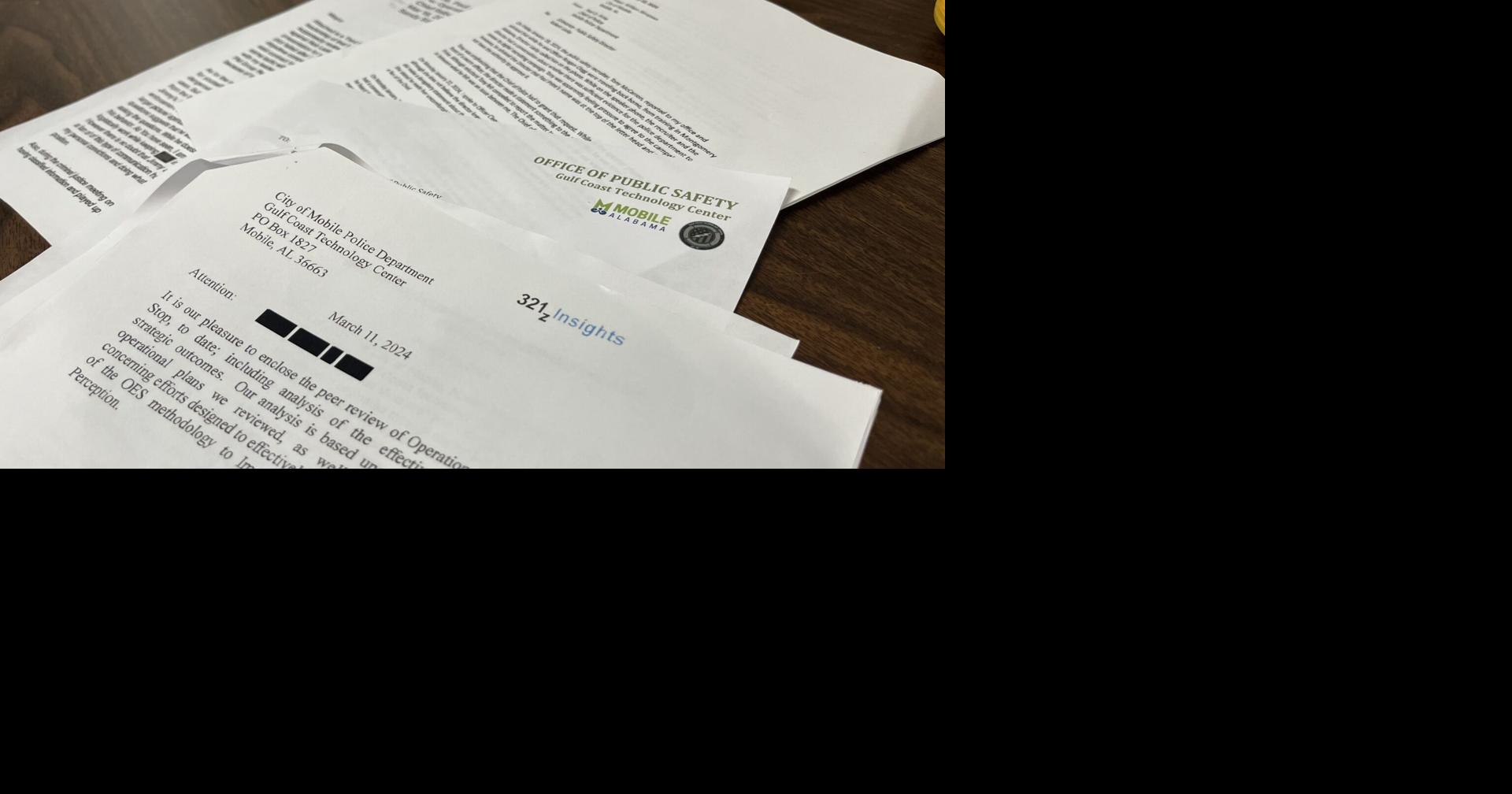 Prine says ‘suspect’ company review of ShotSpotter made him scapegoat ...