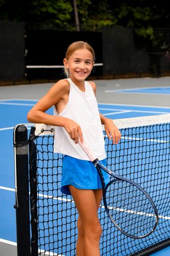 Young tennis player set to represent Alabama, America in tournaments ...