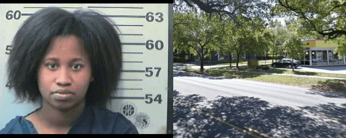 Mother of ‘unattended’ child found at Waffle House arrested | Local ...