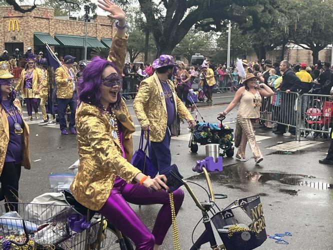 Three shot, one stabbed on Joe Cain Day in Mobile | News | lagniappemobile.com