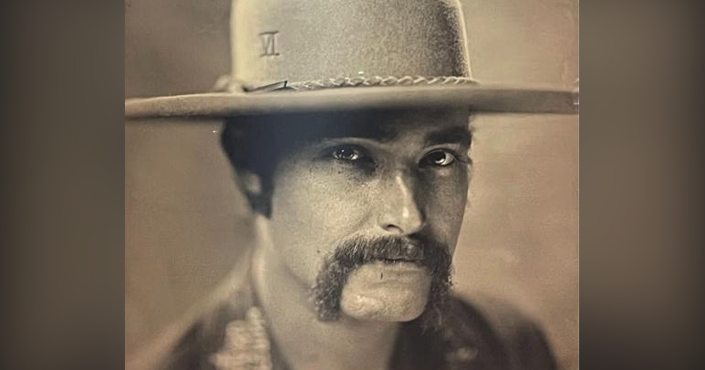 Music — Hank Williams’ descendant hollers about squalor | Music ...