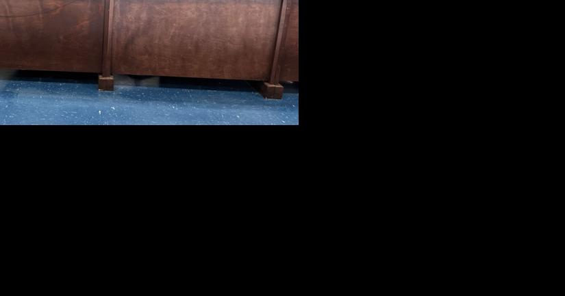 Swamped in violent crime, Jackson PD looks to Mobile as model | News ...