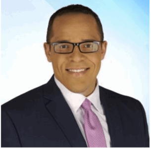 Bloodsworth takes over weather at WKRG | Media Frenzy | lagniappemobile.com
