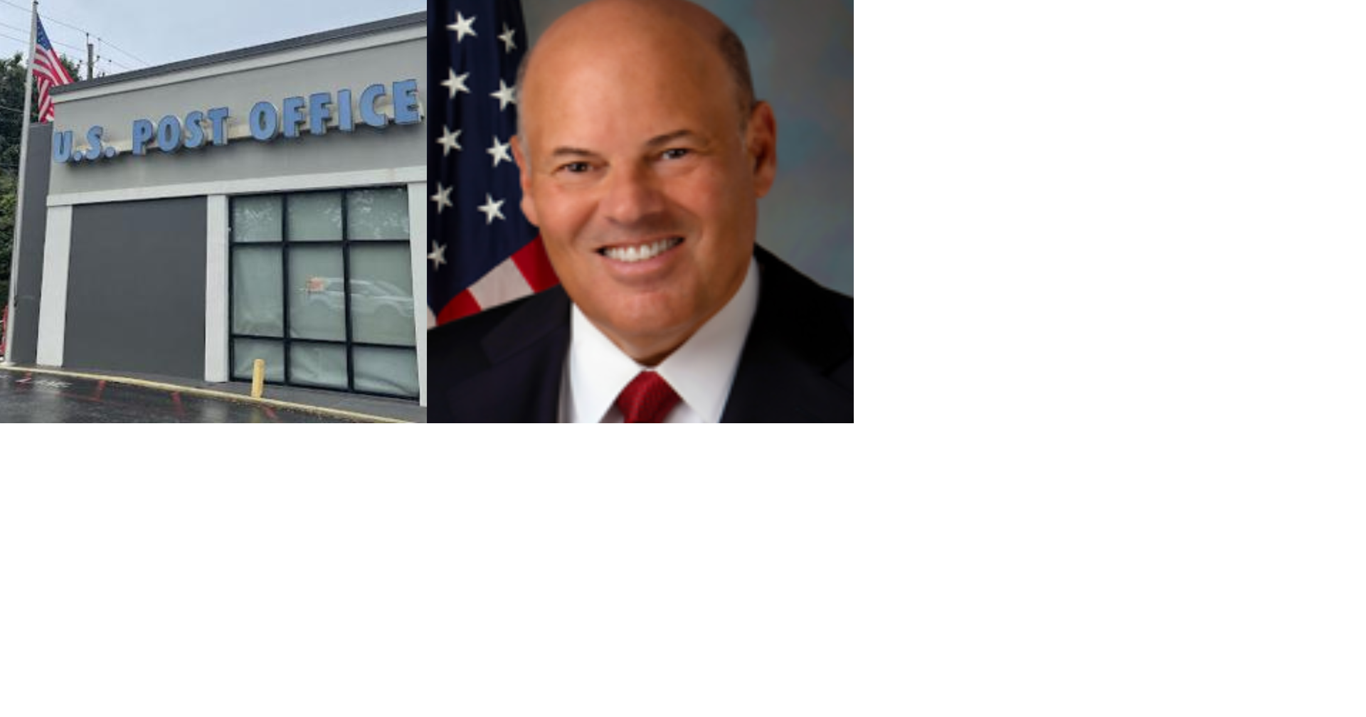 Postmaster General says Spanish Fort post office could return | News ...