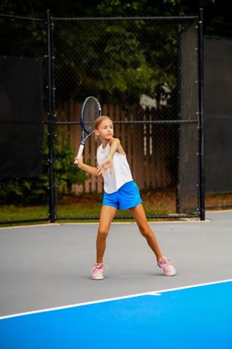 Young tennis player set to represent Alabama, America in tournaments ...