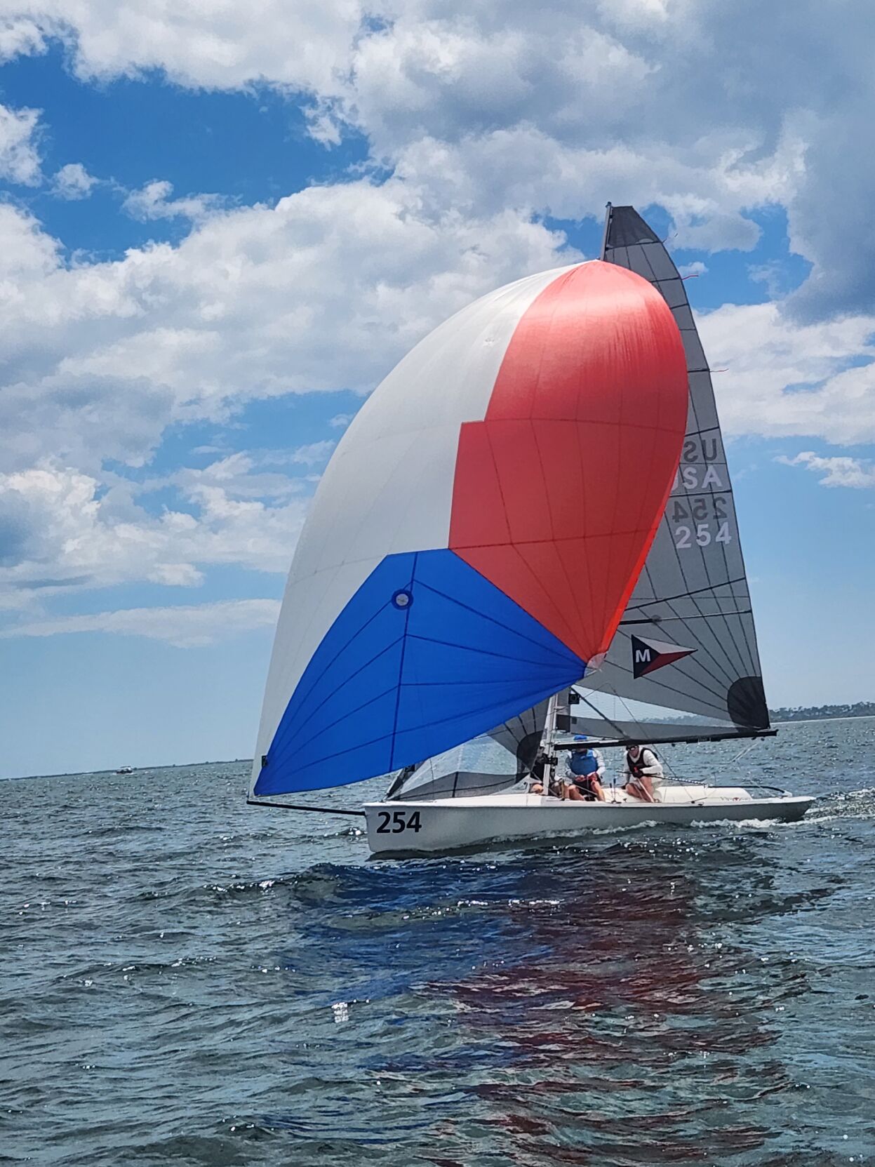 Local yacht clubs chasing after Capdevielle Trophy | Sports ...