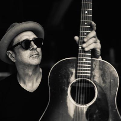 Wayne’s Guitar Benefit feat. Will Kimbrough, Bruce Smelley | Music ...